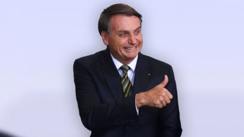 Lei Pode Tornar Bolsonaro Elegível para 2026.